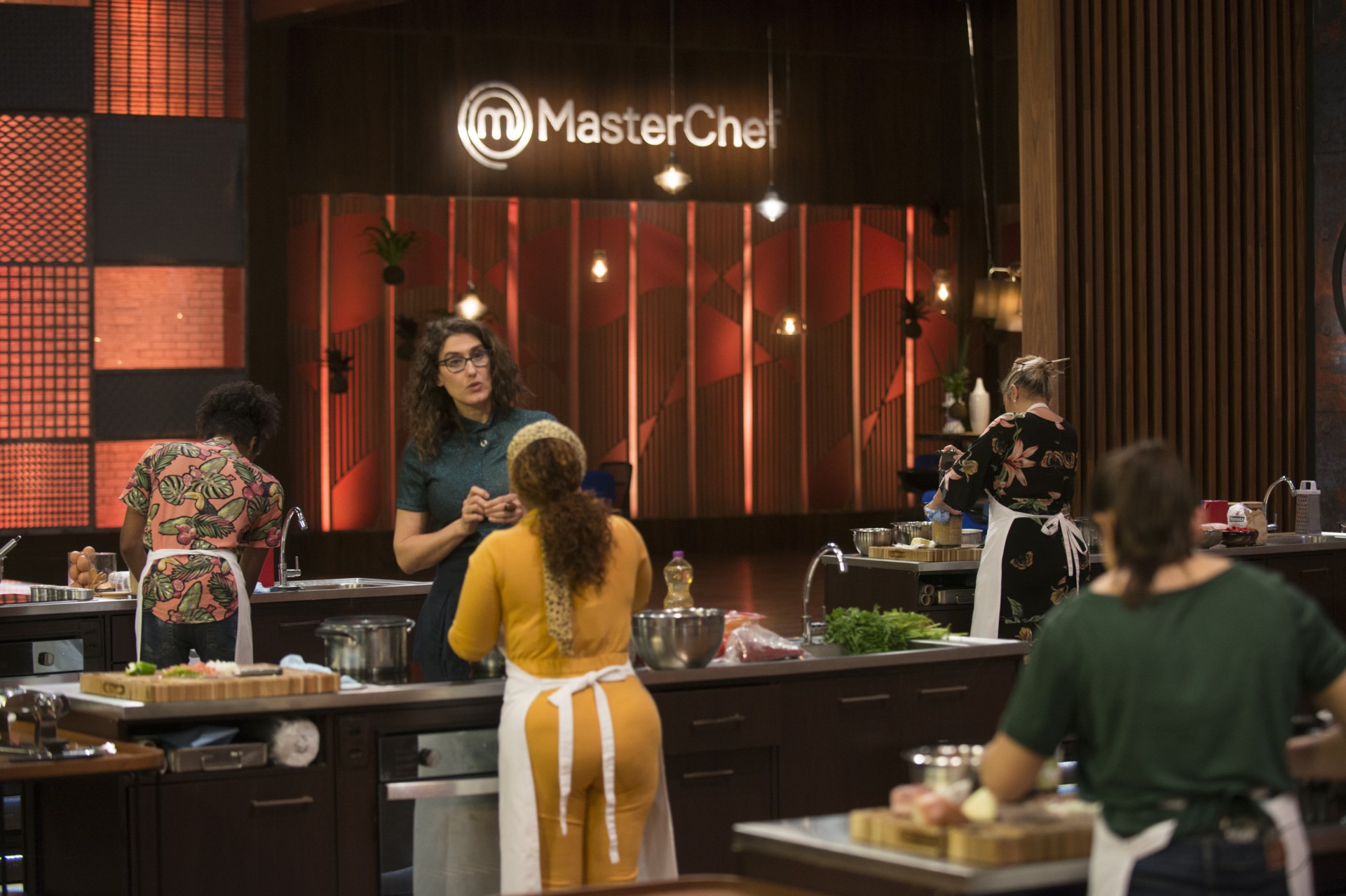 MasterChef Brasil de hoje, terça, 15 de setembro (15/09): participantes ...