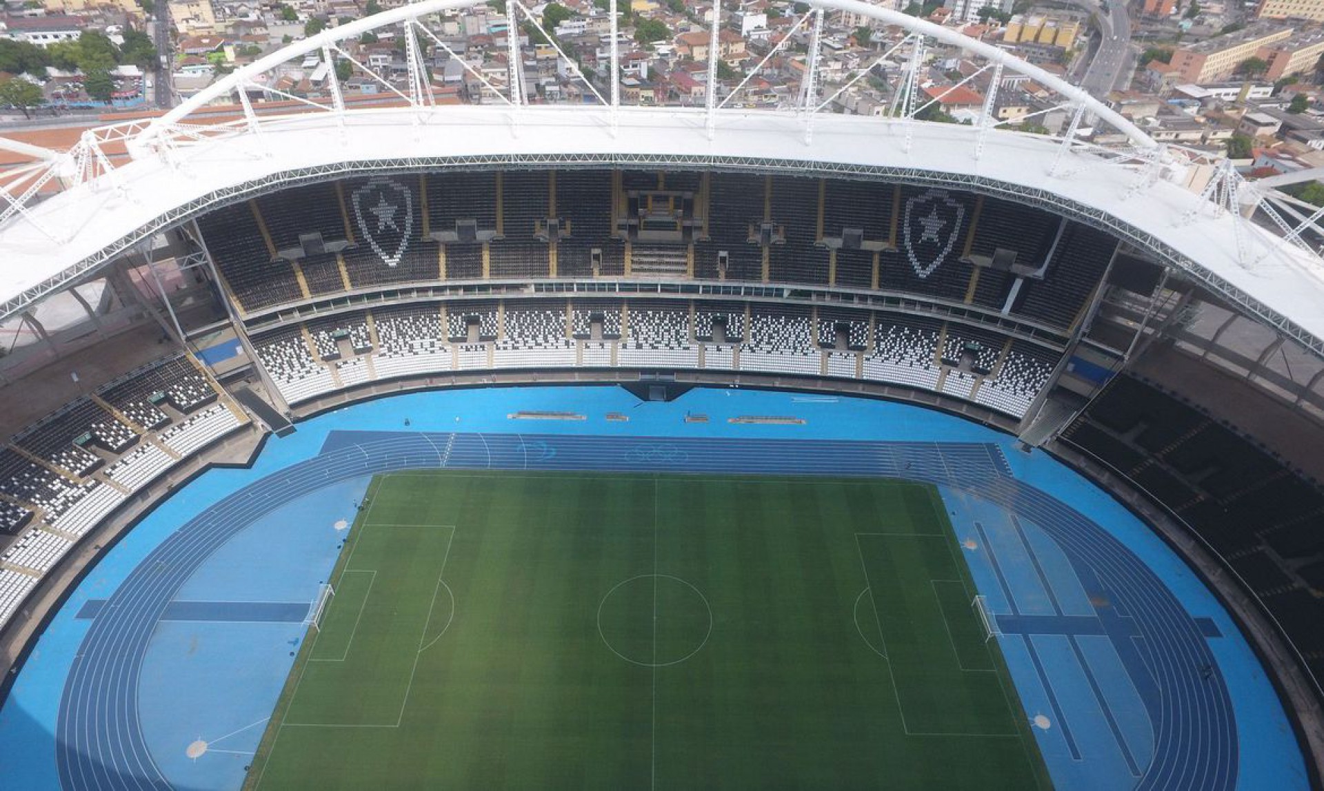 Botafogo e Vasco se reencontram para duelo inédito na Copa do Brasil ...