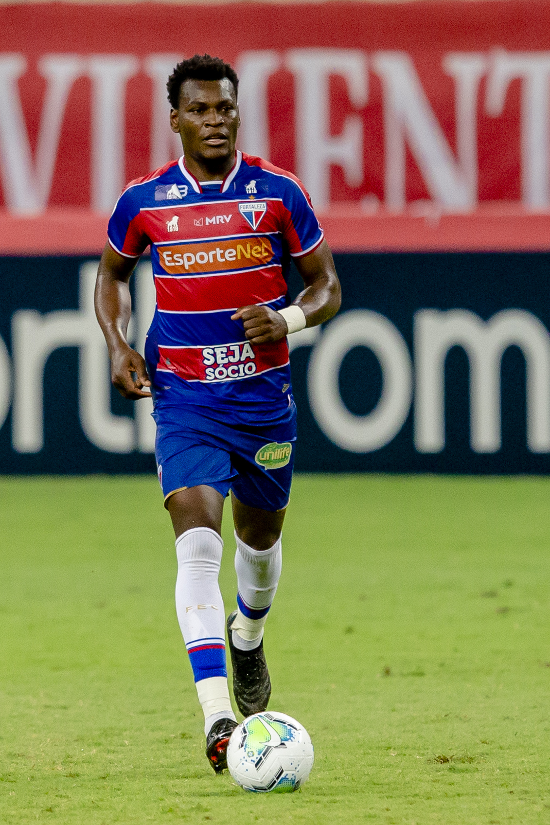 Fortaleza: desempenhos individuais ajudam a explicar segunda melhor ...