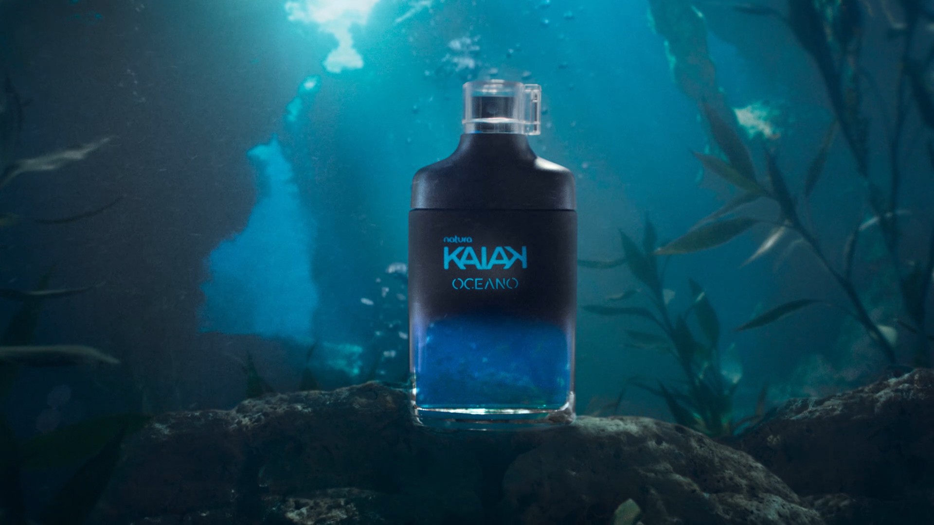 Natura faz tributo aos oceanos em nova campanha de Kaiak Oceano ...