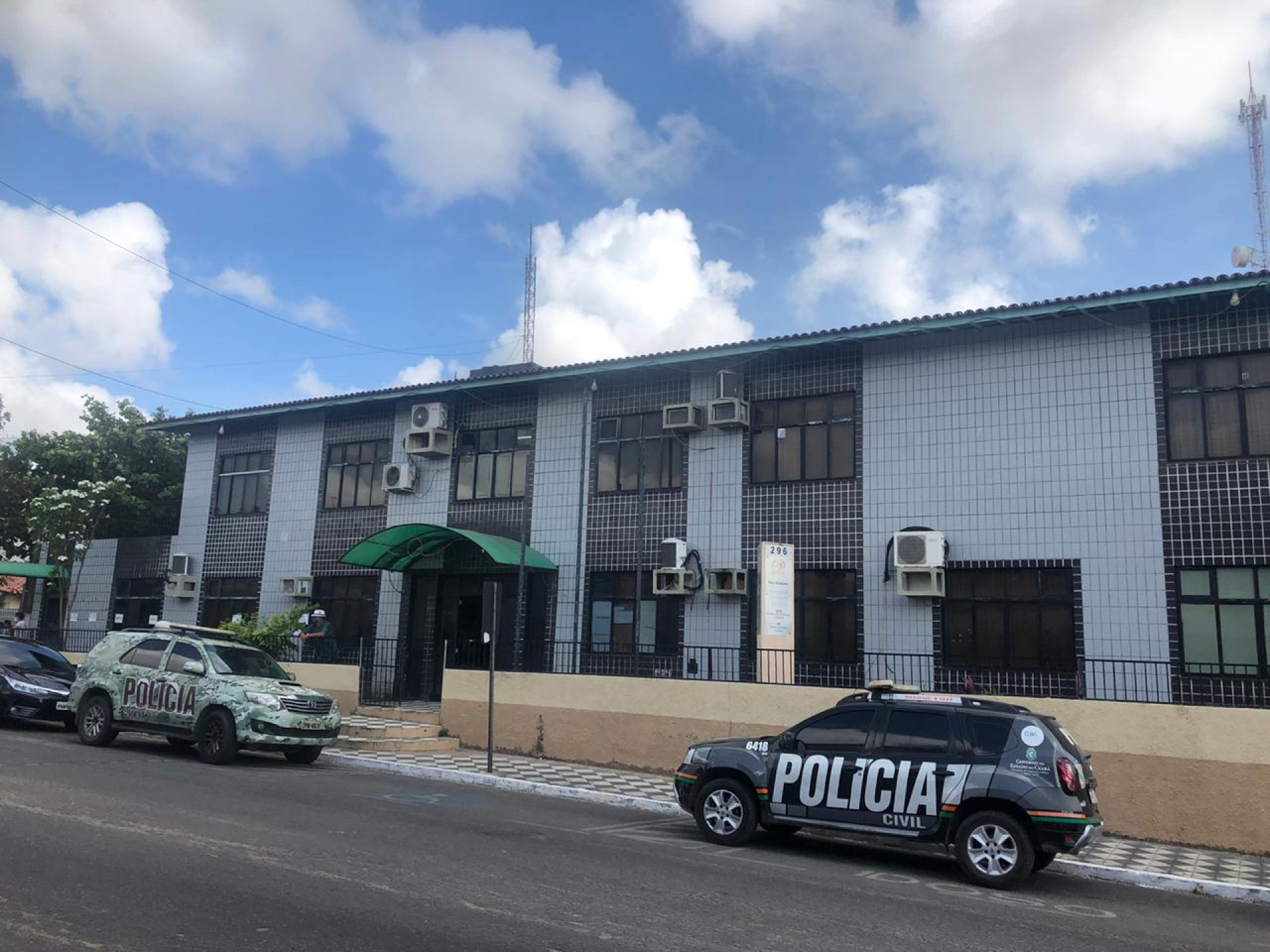 Ministério Público realiza operação e afasta prefeito e secretários em ...