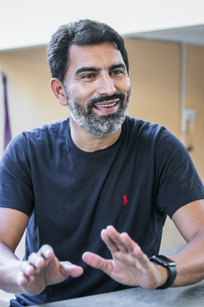 Bechara: o "batedor de falta" que deixou marcas no Ceará, no Fortaleza ...