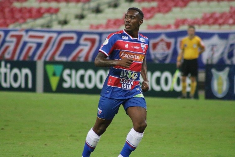 Yuri César agradece por "sequência de oportunidades" e analisa ...