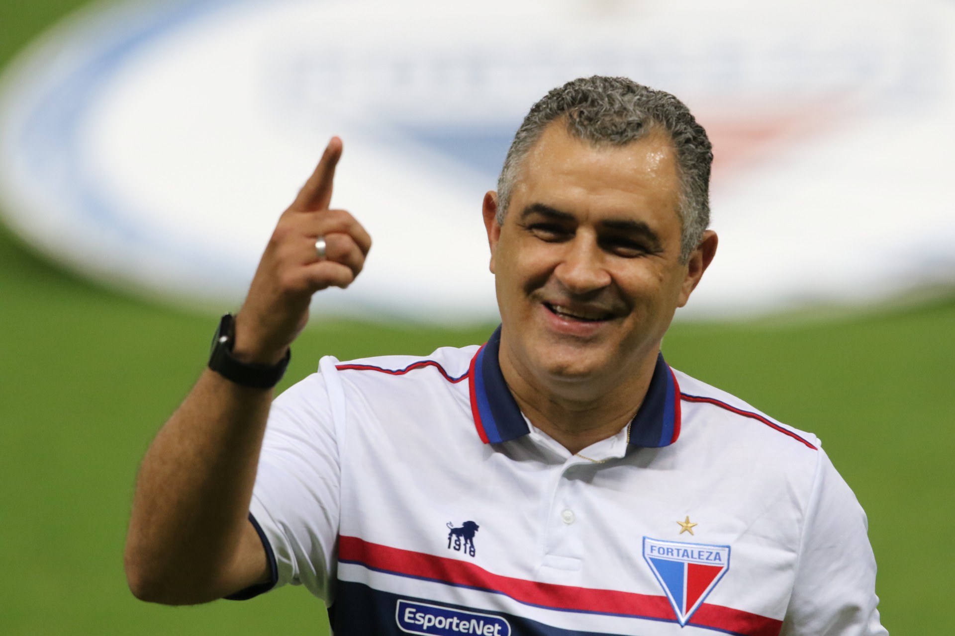 Chamusca já domina trabalho no Fortaleza e Ceni é passado | Esportes ...