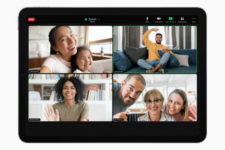 Zoom: estudo explica por que reuniões virtuais são cansativas