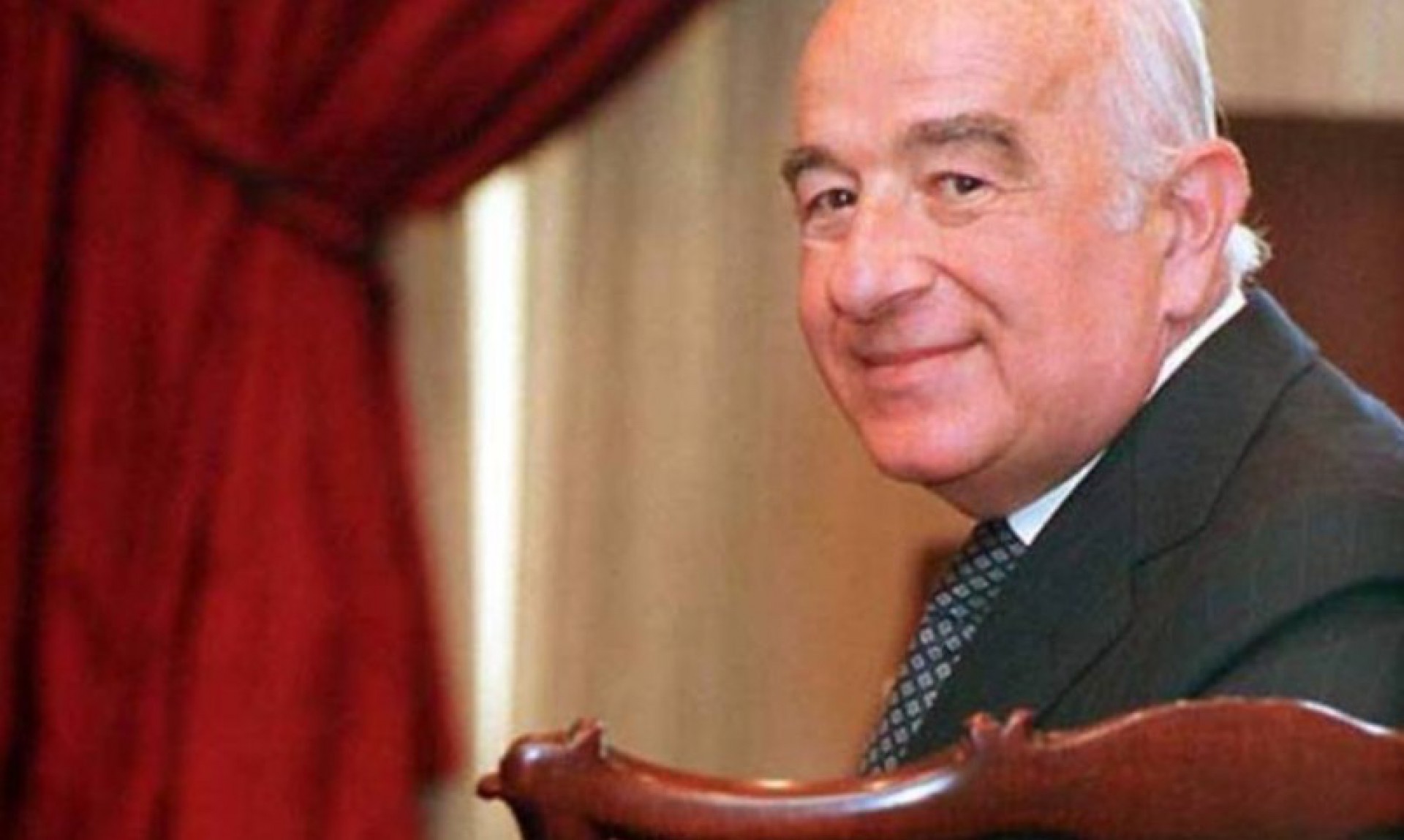 Morre o banqueiro Joseph Safra, o homem mais rico do Brasil | Brasil ...