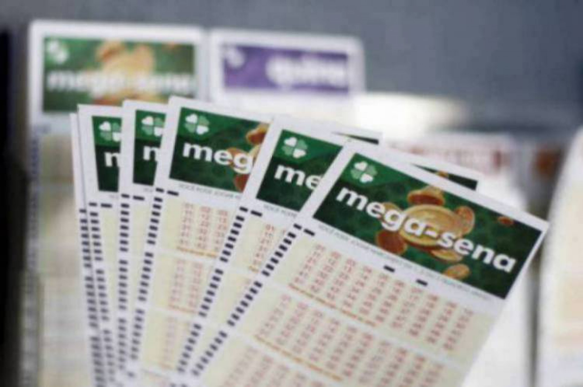 Resultado da Mega Sena, Concurso 2331, de hoje, sábado, 2 de janeiro ...