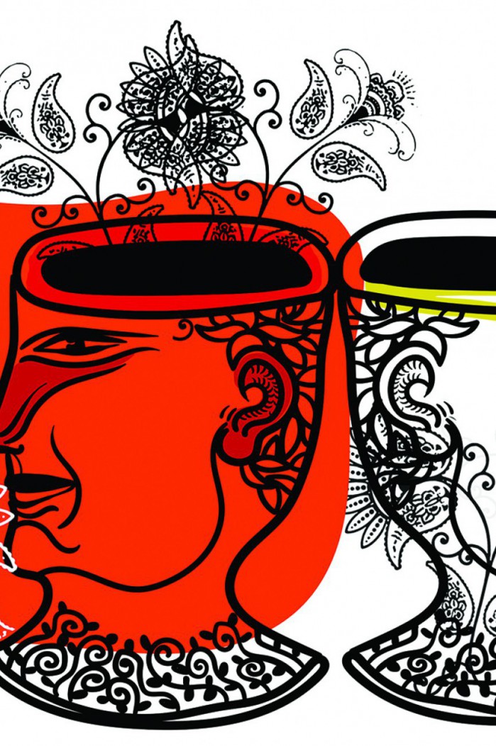 Flores de açoite na quimera | Demitri Túlio | OPOVO+