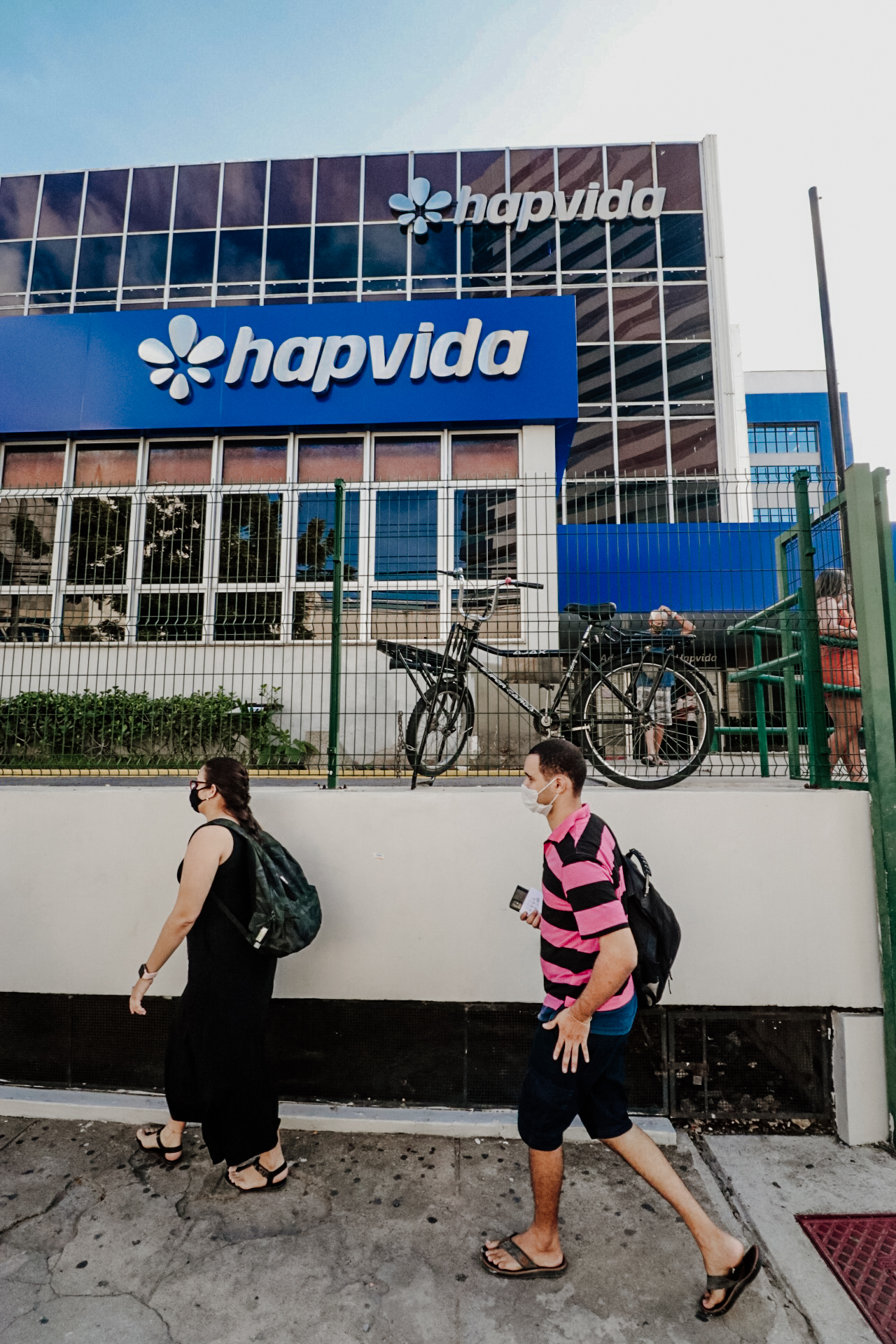 Fusão é capaz de transformar Hapvida em maior plano de saúde do Brasil ...