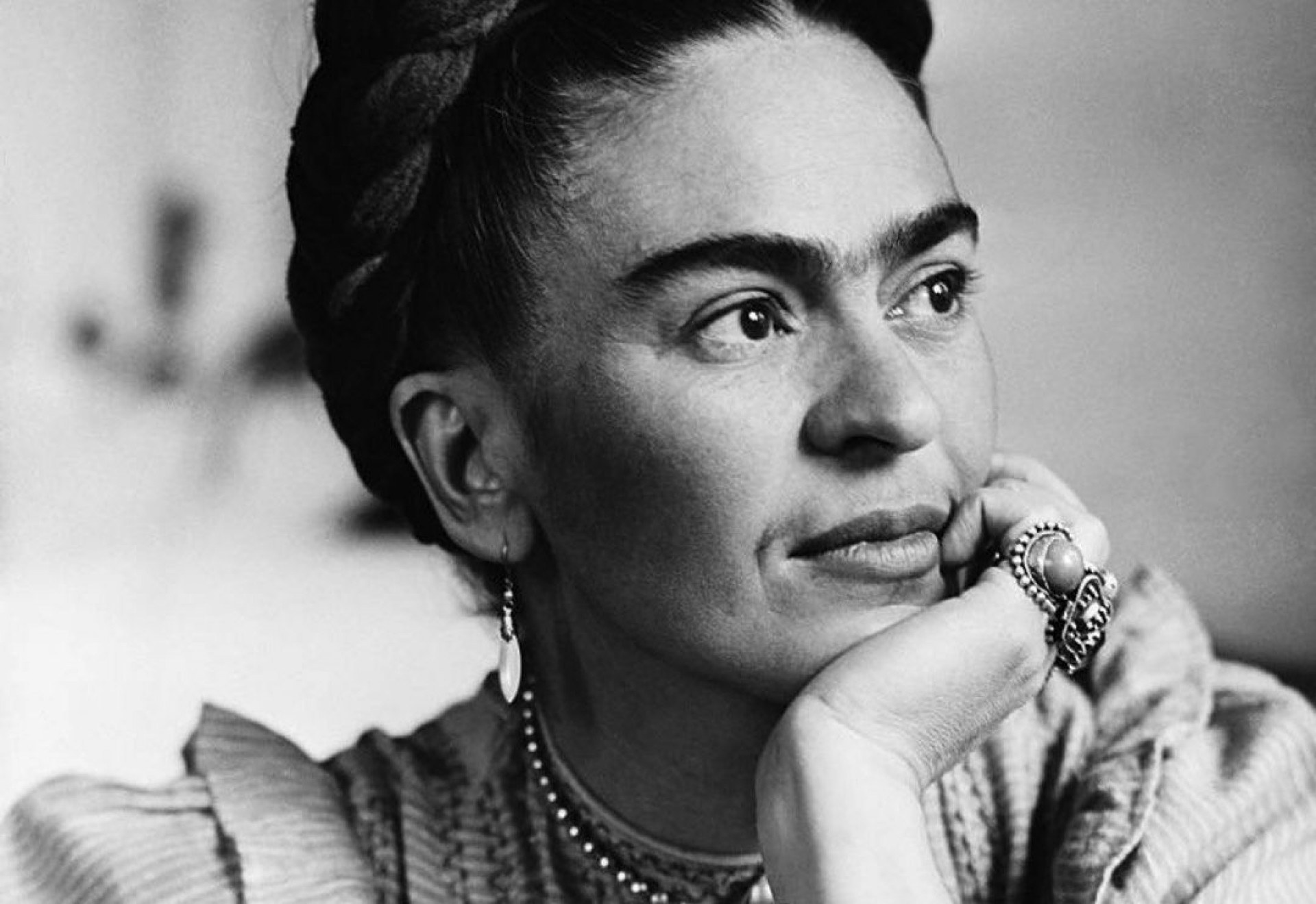 National Geographic exibe documentário de Frida Kahlo no Dia da ...