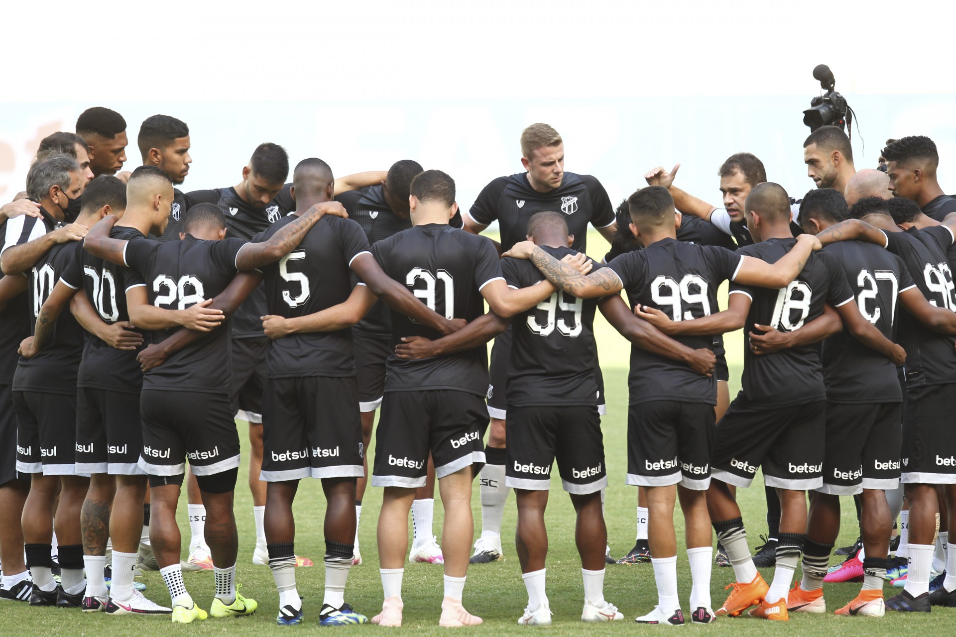 Clássico-Rei: veja mercado da bola do Ceará para a temporada 2021 ...