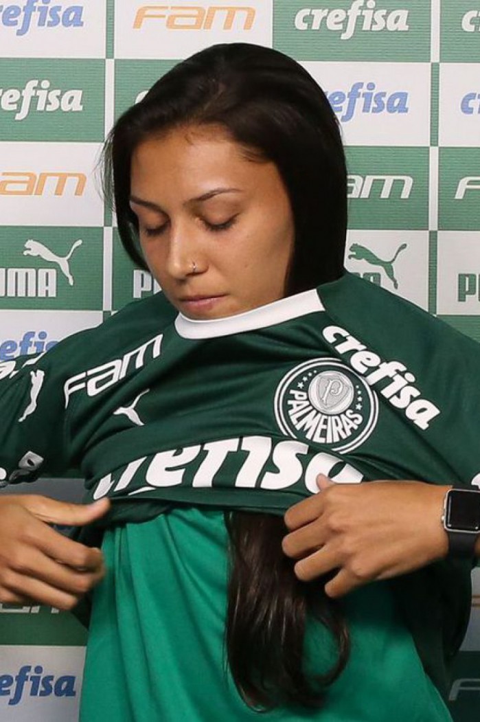 Reinício do futebol feminino no Brasil nas Séries A1 e A2 | Iara Costa ...