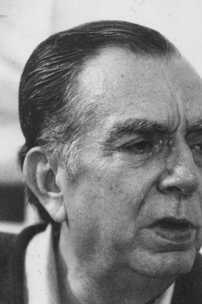 Lançada há 30 anos, biografia de Nelson Rodrigues revela crueza do ...