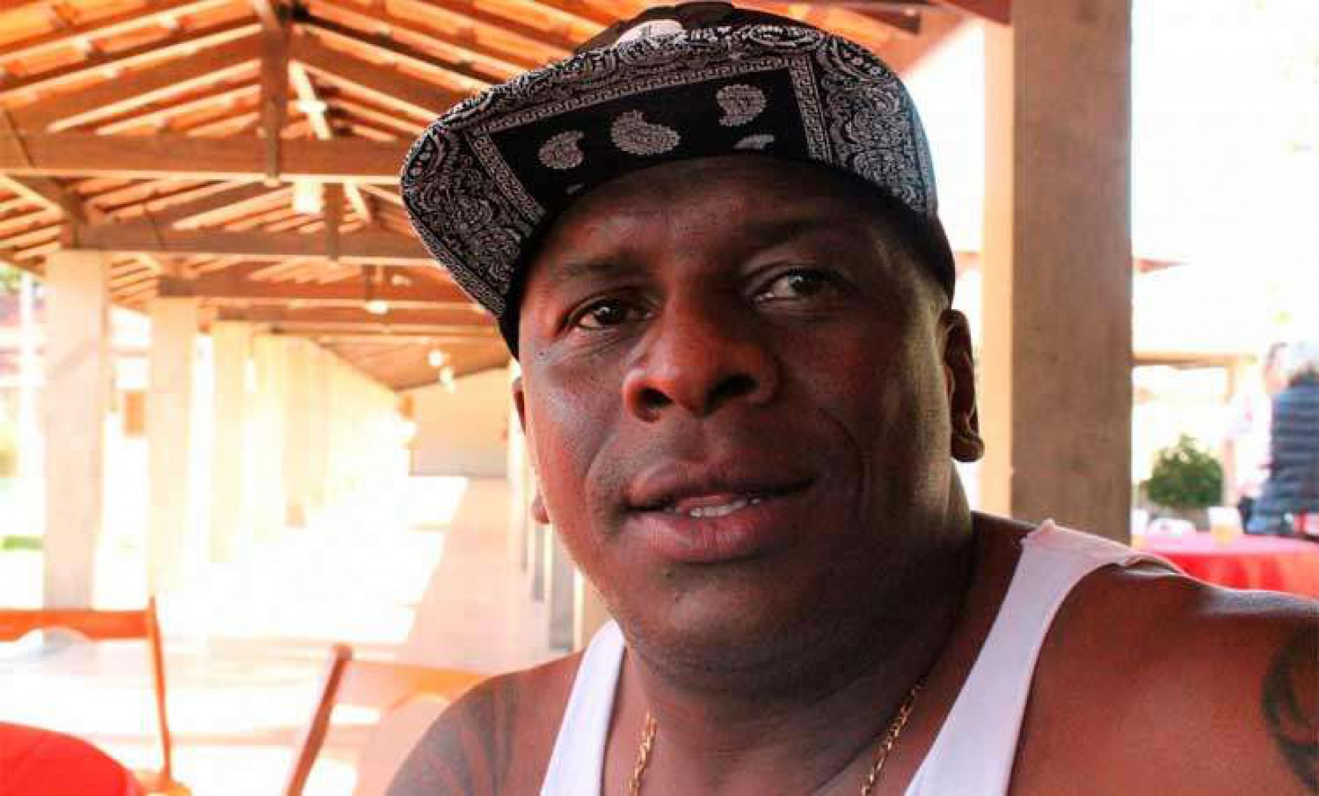 Gilmar Fubá, jogador que marcou história no Corinthians, morre aos 45 ...