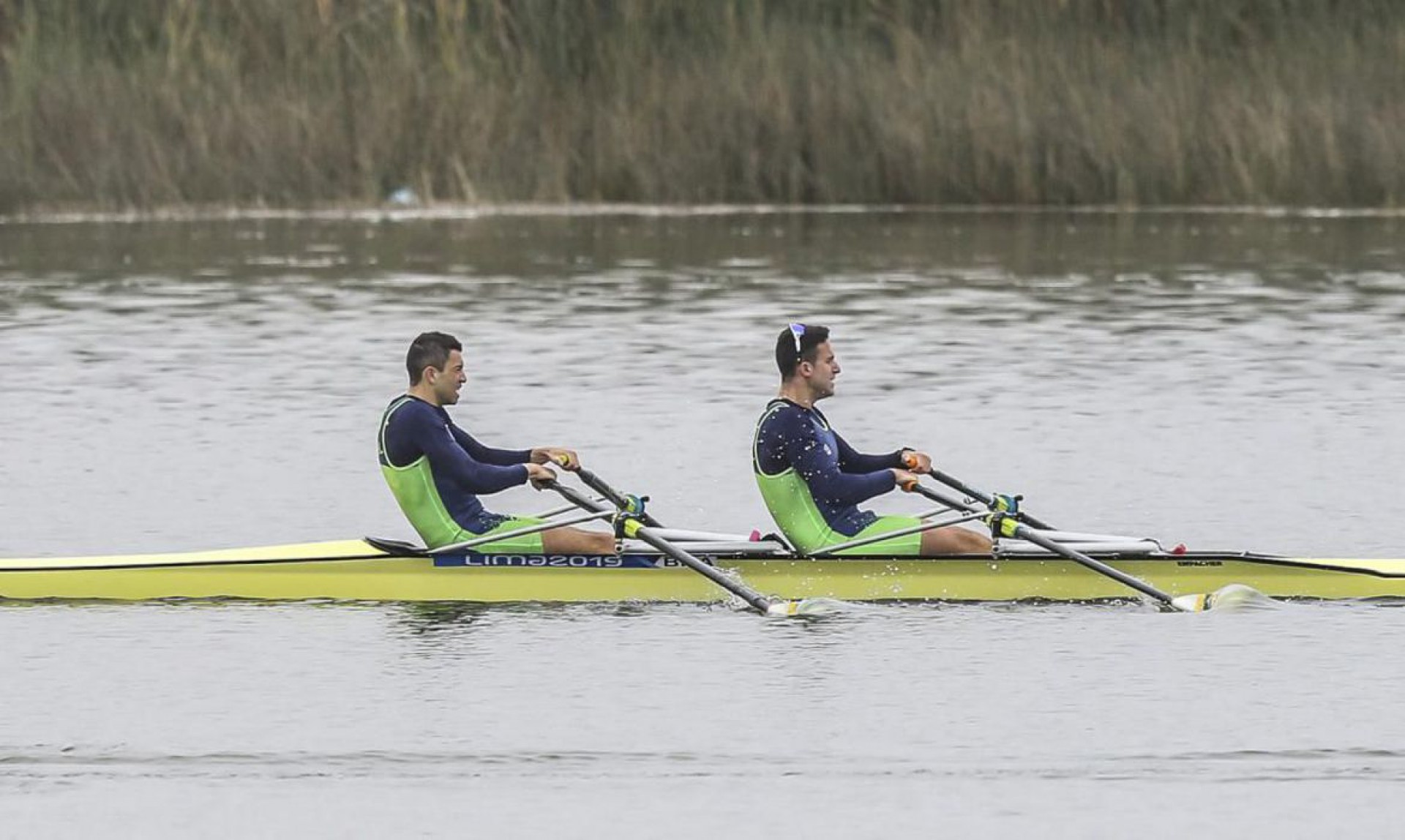 Remo: Confederação suspende Troféu Brasil e Nacional de Barcos Curtos ...