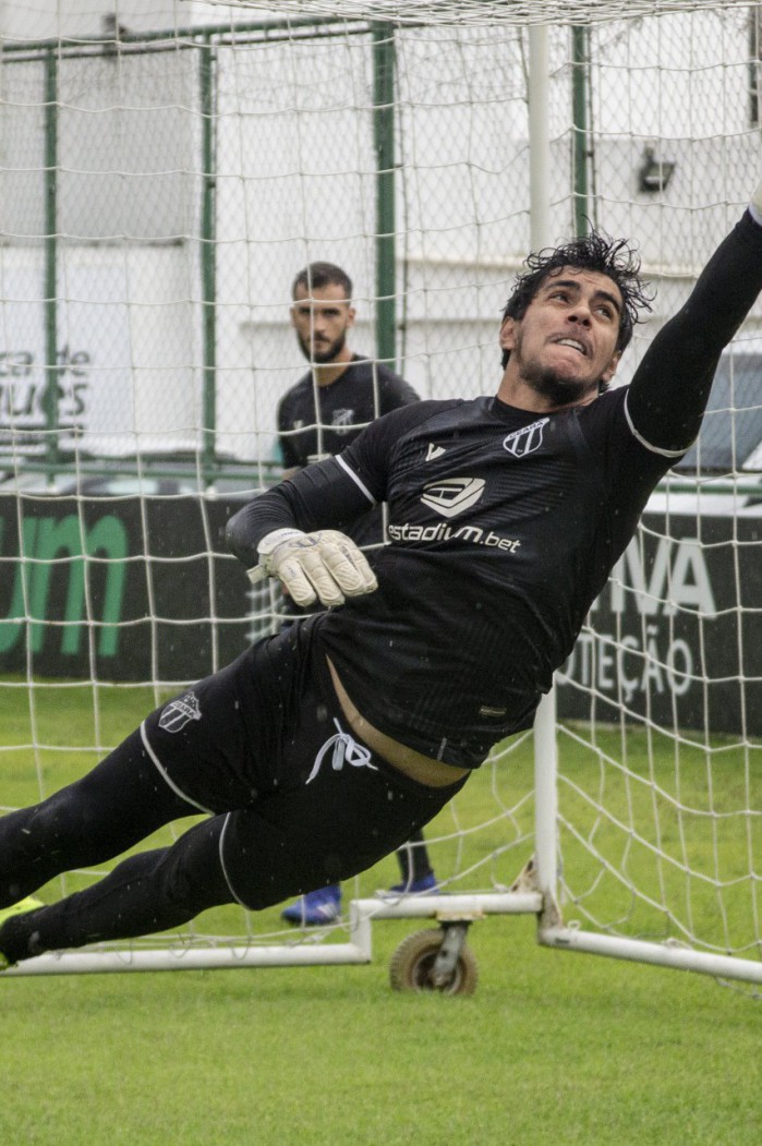 Ceará tem decisão contra Arsenal por liderança na Copa Sul-Americana ...