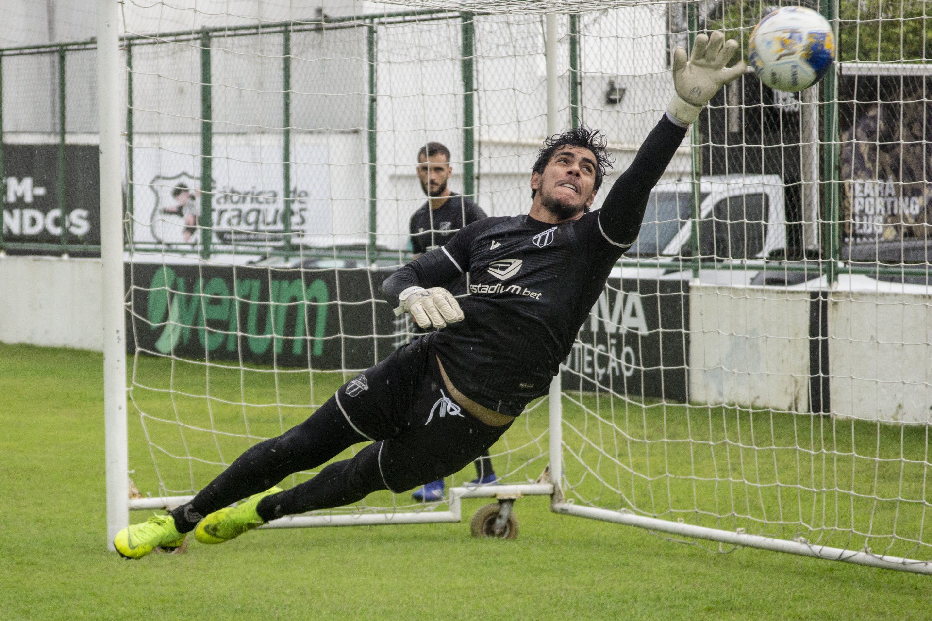 Ceará tem decisão contra Arsenal por liderança na Copa Sul-Americana ...
