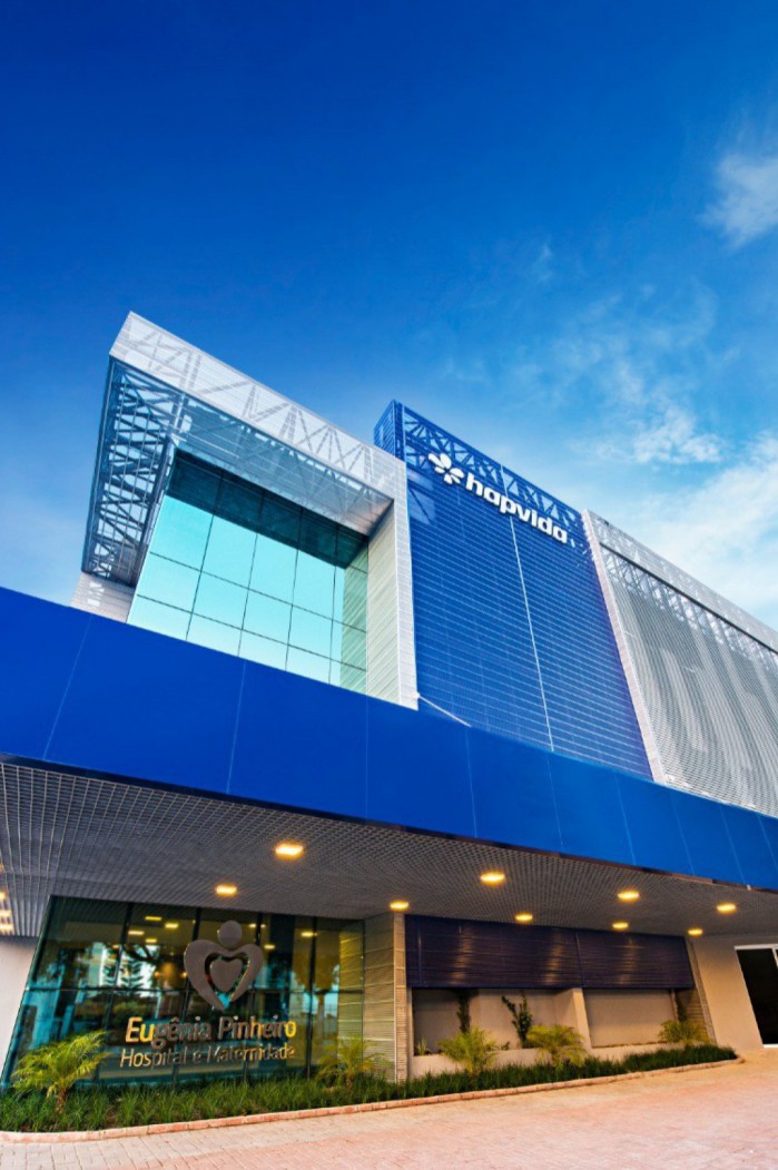 Hapvida compra operadora de saúde de São Paulo por R$ 120 mi | Farol ...