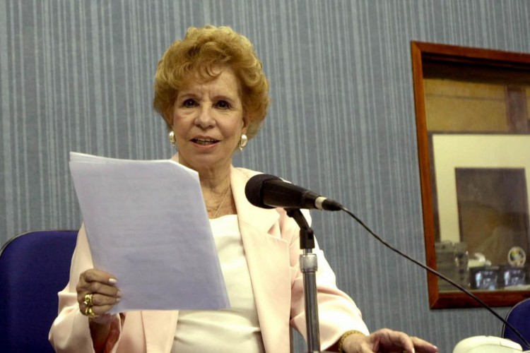 Alô Daisy: programa da Nacional foi pioneiro na prestação de serviços