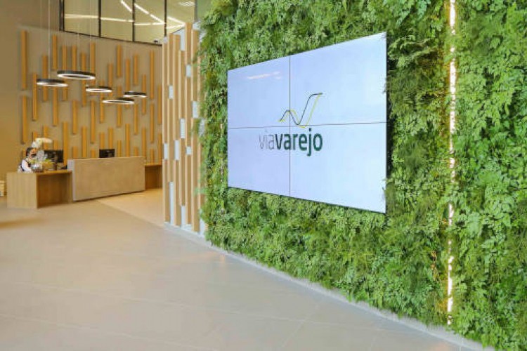 Via Varejo muda nome da marca para Via e compra empresa de pagamento ...