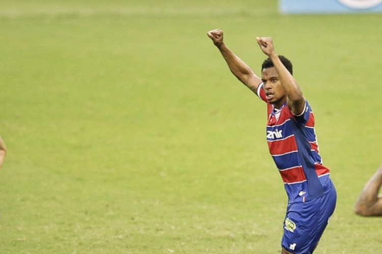Matheus Jussa elogia atuação do Fortaleza: "O time mostrou ser bem ...