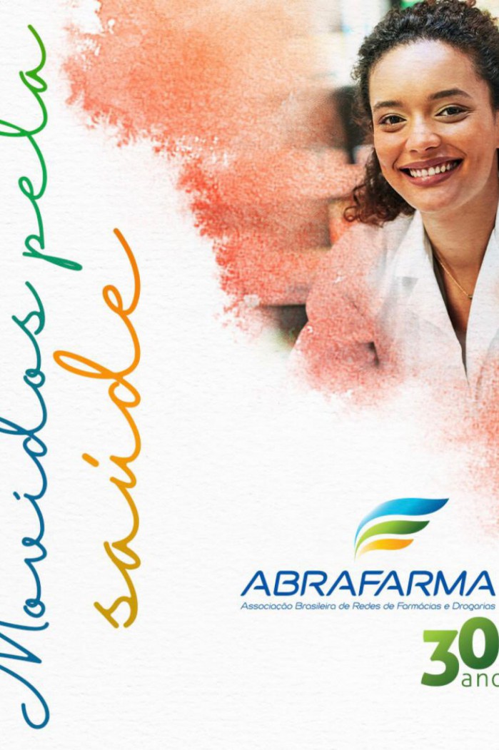 Advance assina as ações comemorativas de 30 anos da Abrafarma | Layout ...