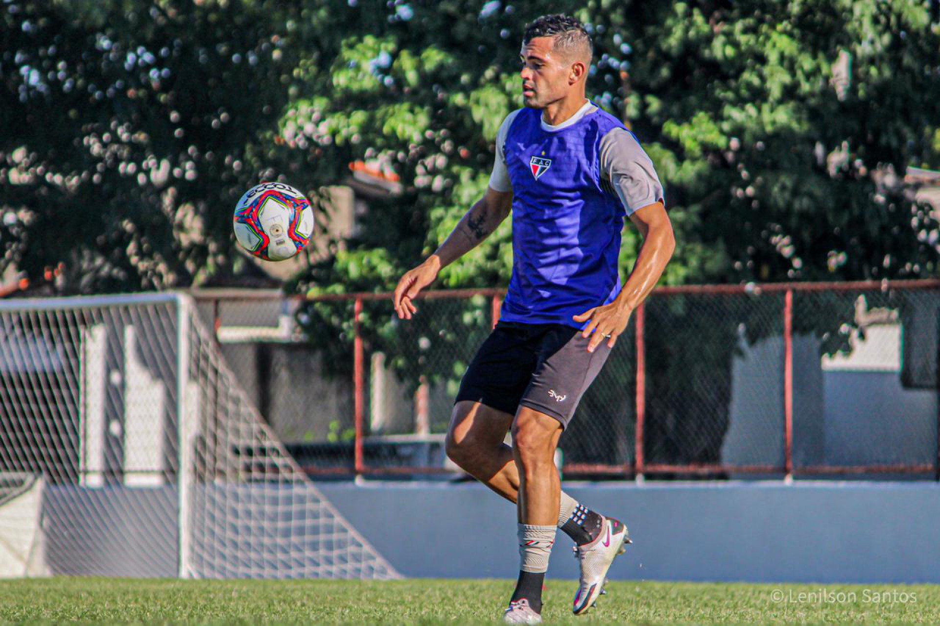 Ferroviário recebe Volta Redonda em busca de reabilitação na Série C ...