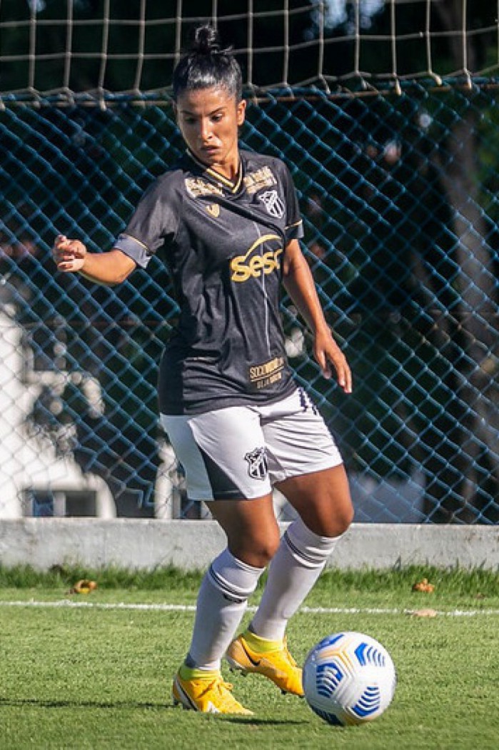 Pelo acesso à elite do futebol feminino, Ceará deve aprender com os ...