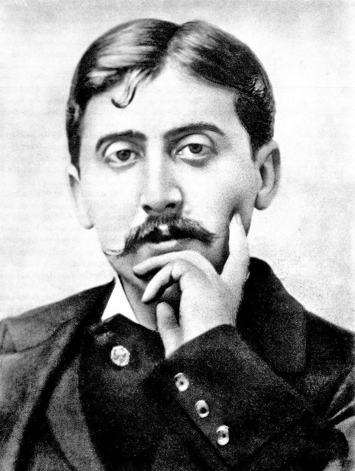 Nascido há 150 anos, Proust reverbera na cultura literária brasileira ...