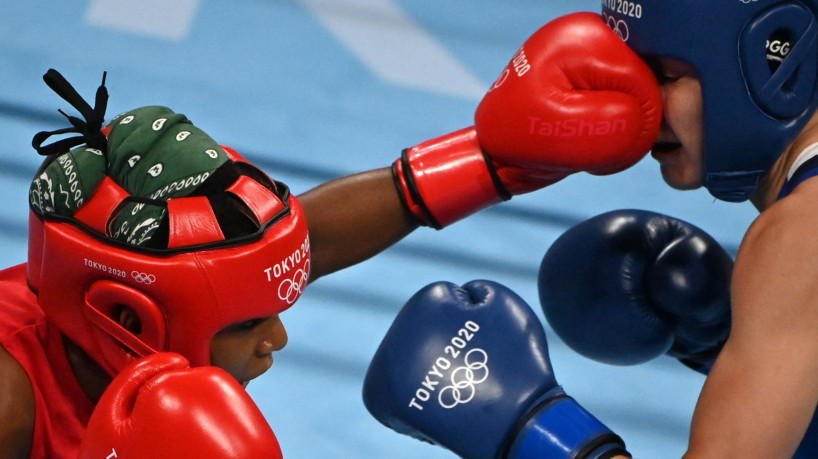 Boxe ao vivo nas Olimpíadas: onde assistir, programação e horário