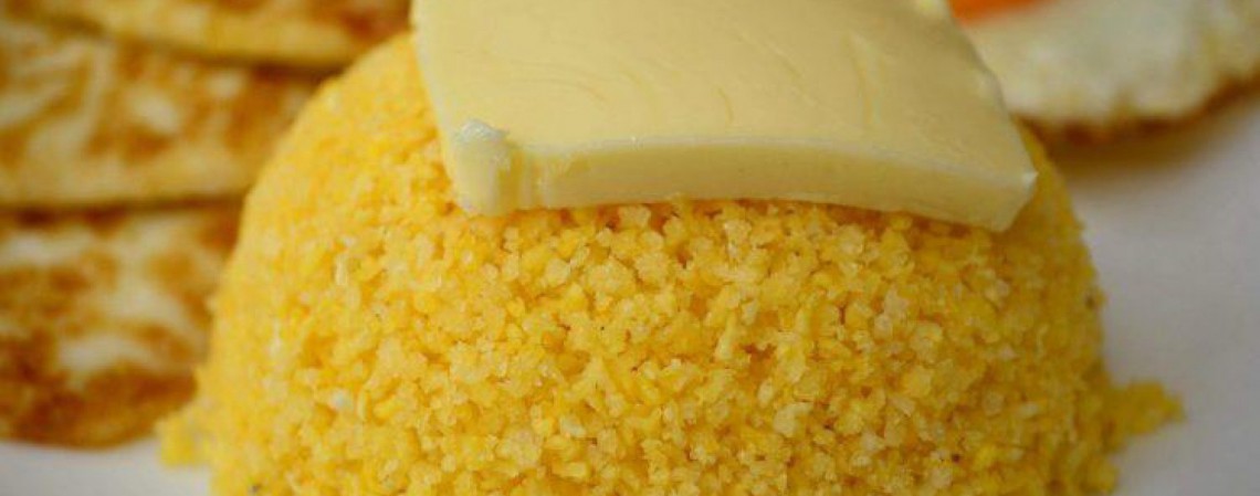 Nordestinos são os que mais compram cuscuz nos apps de comida no Brasil