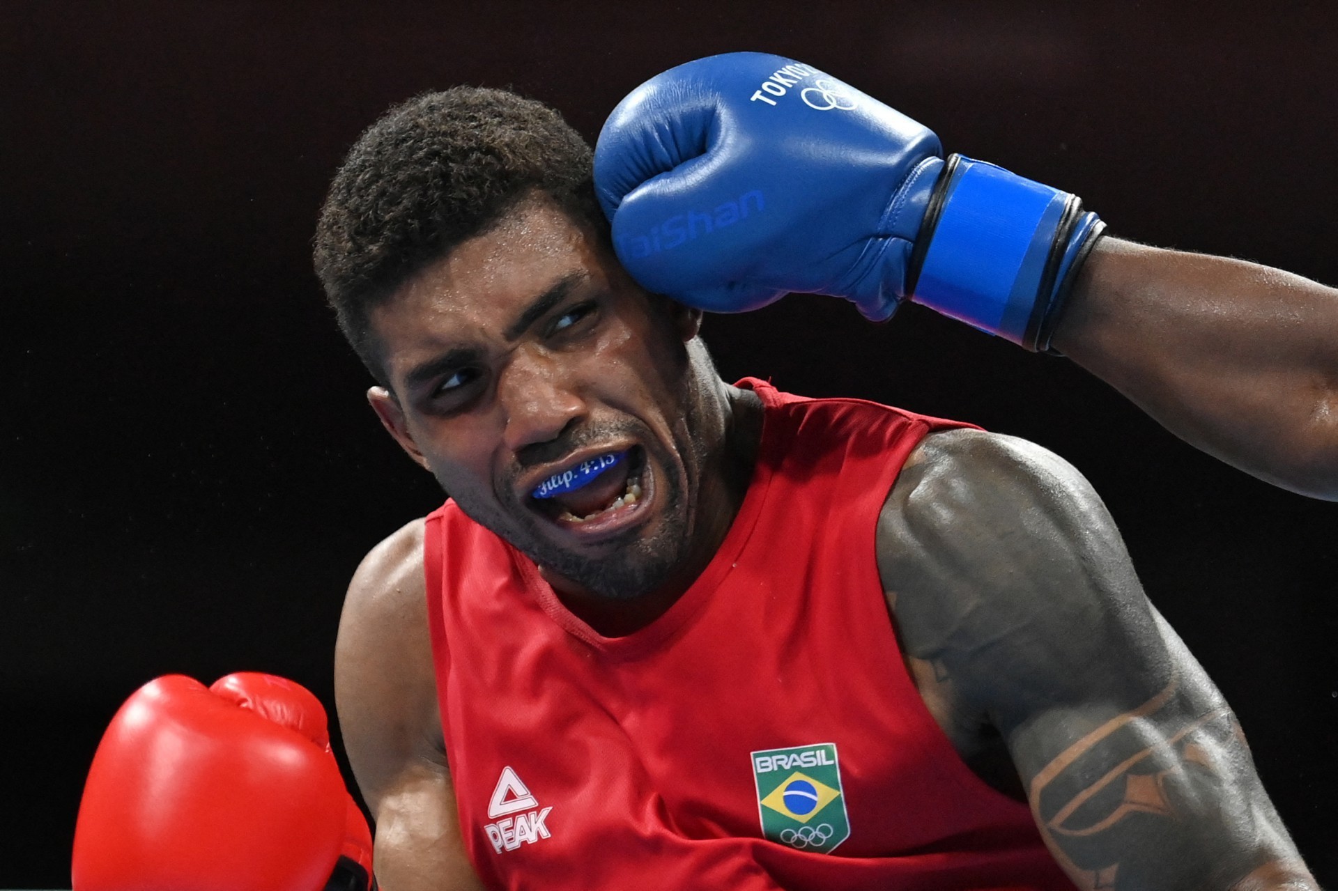 Brasil com boas chances de medalha no Mundial masculino de boxe ...