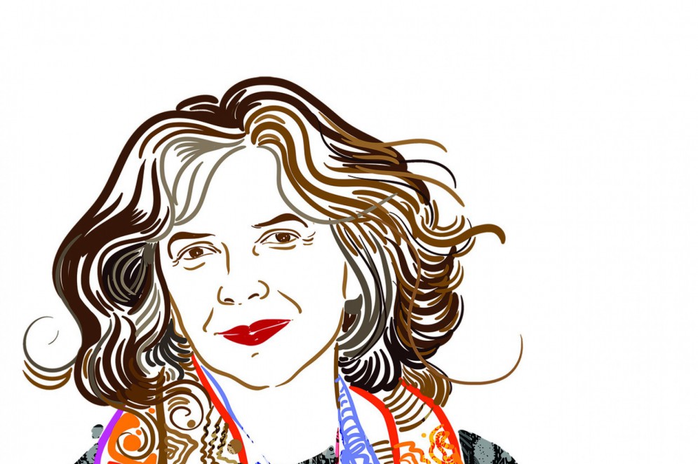 Ana Miranda chega aos 70 anos: "Sinto muito mais vontade de viver ...