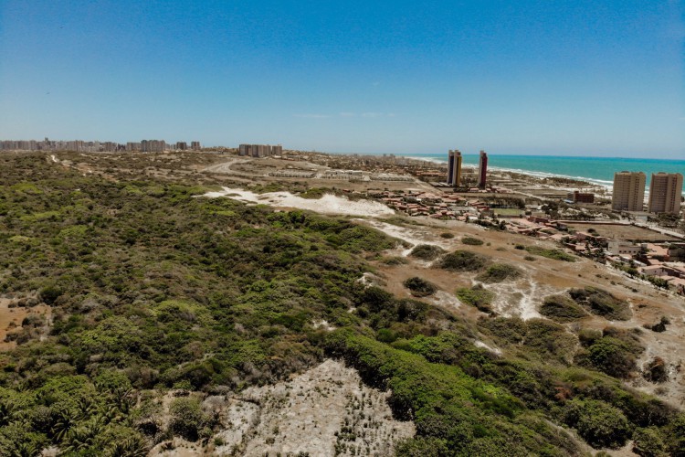 Zona de proteção do entorno do Parque do Cocó passa por ampliação de 26 ...