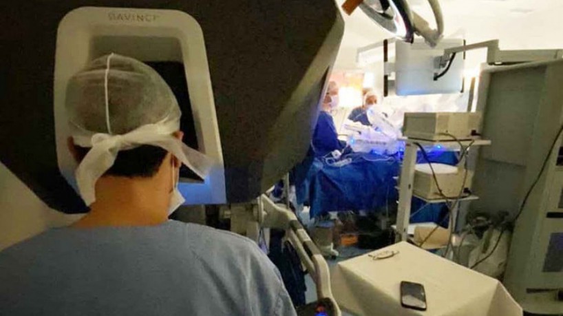 Transplante de rim de um animal para humano é realizado pela 1ª vez