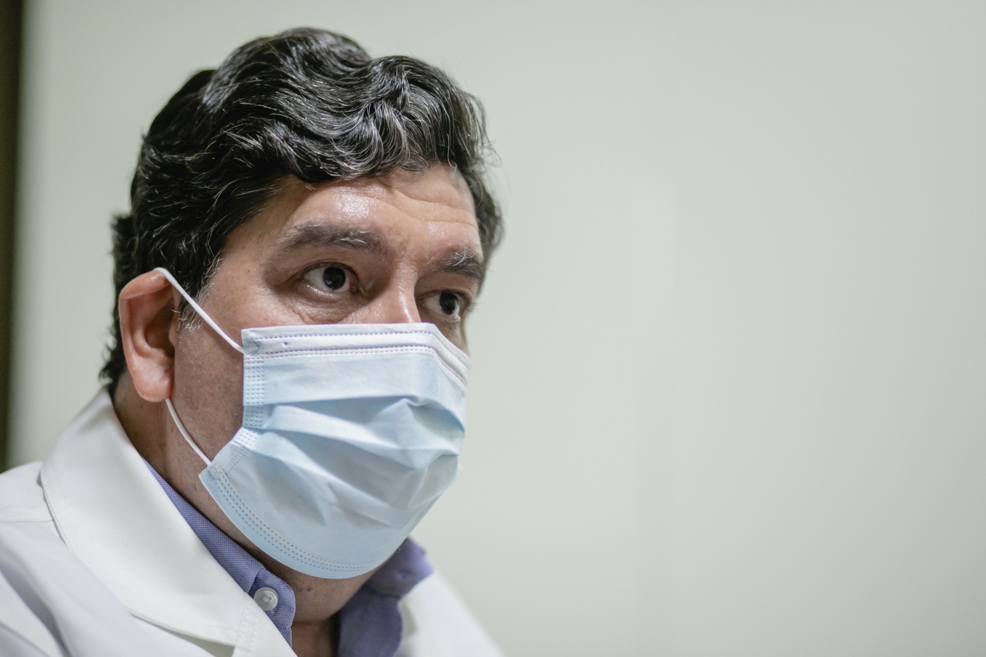 Cabeto analisa os dois anos de pandemia e não cita Camilo | Jocélio ...