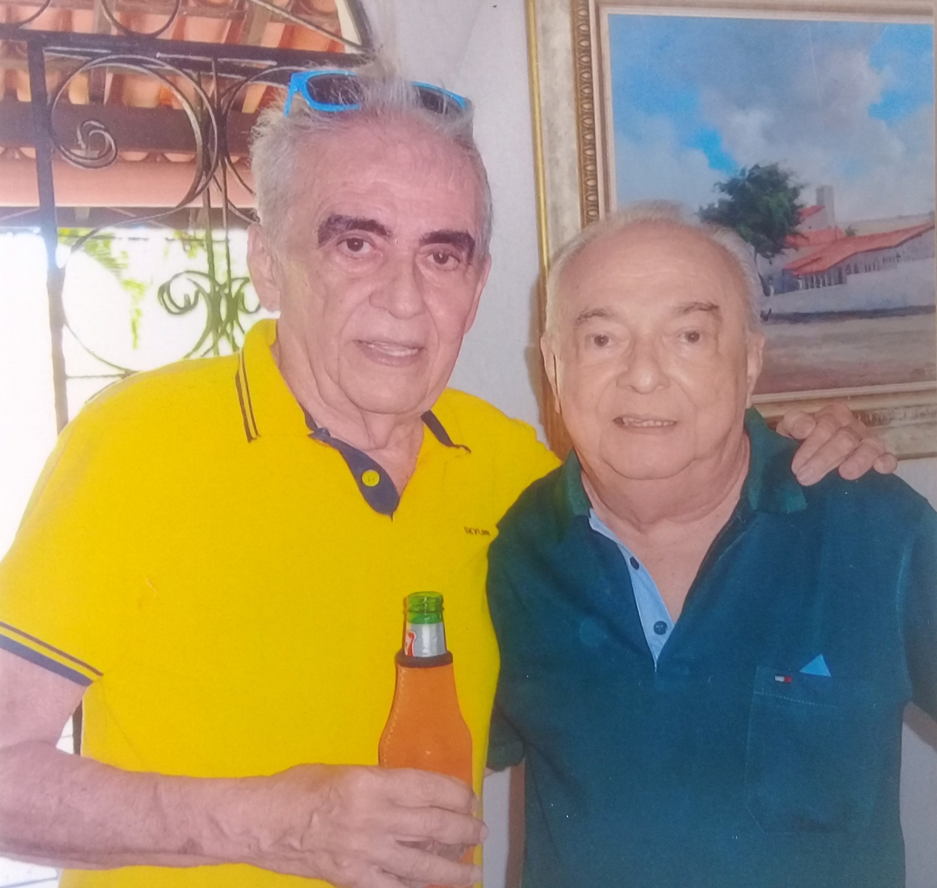 LÚCIO BRASILEIRO | Lúcio Brasileiro | OPOVO+