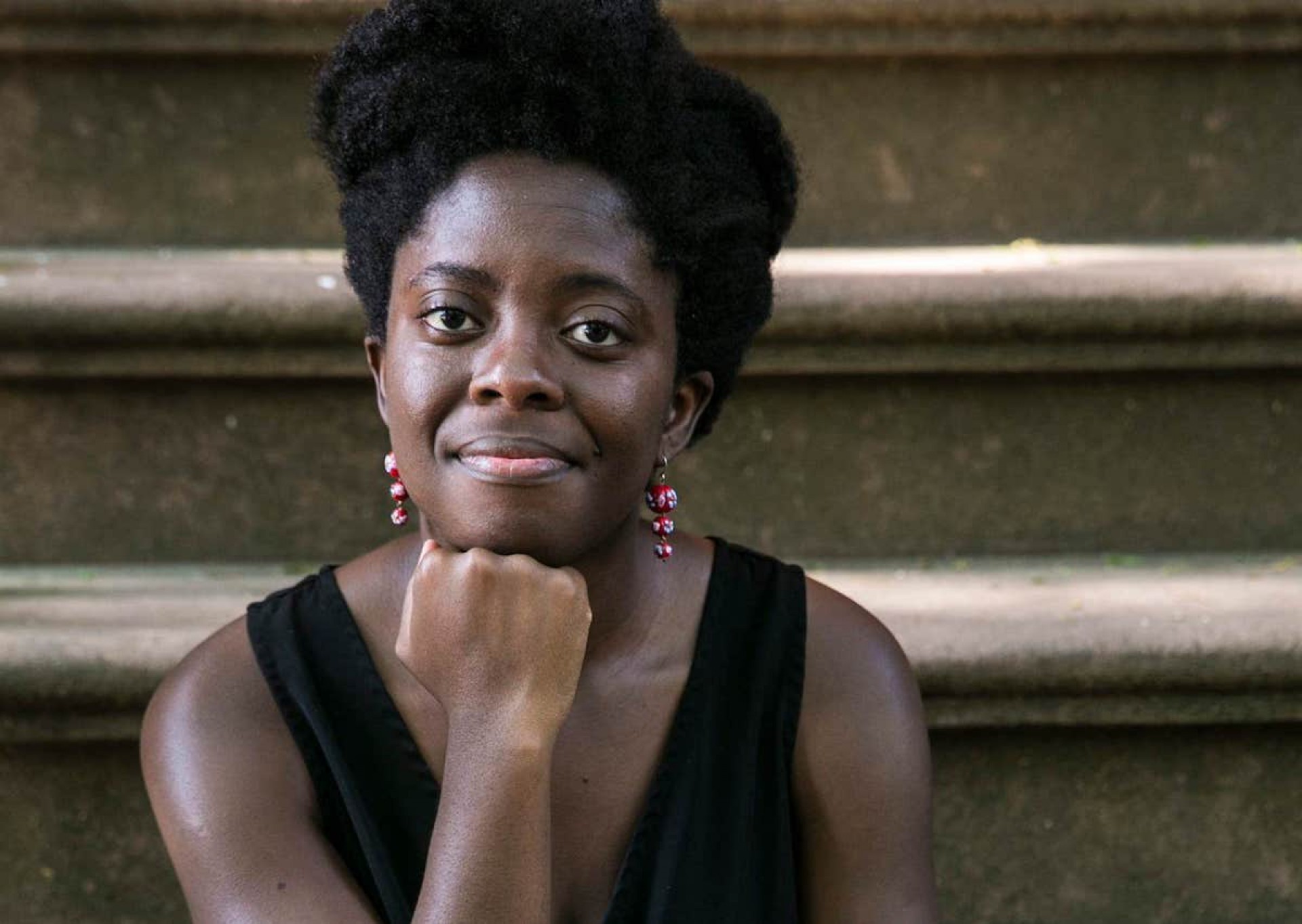 Taiye Selasi e Yaa Gyasi contam dramas familiares em livros | VidaEArte ...