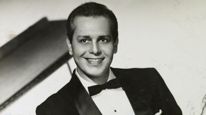 Dick Farney, 100 anos: precursor da bossa nova foi erudito e popular