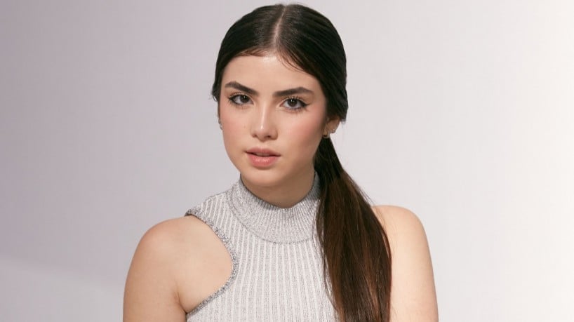 Com 1,3 milhão de seguidores, cearense Mel Bayde quer ser artista completa