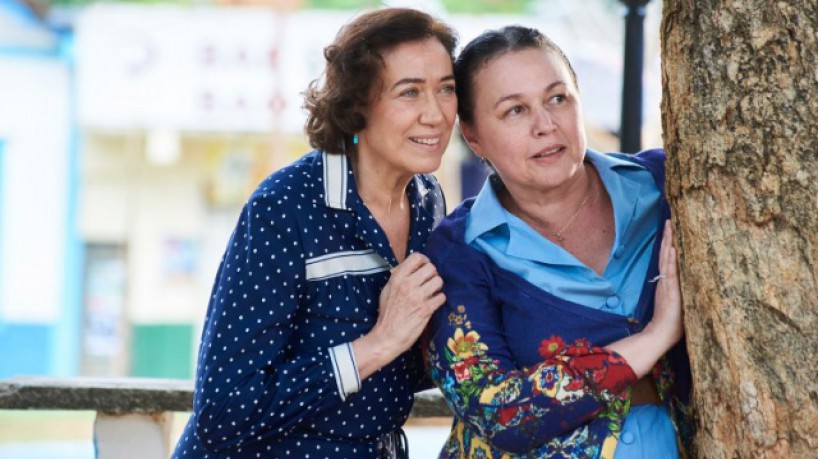 Sessão da Tarde hoje: qual filme vai passar na TV Globo na sexta, 03/12