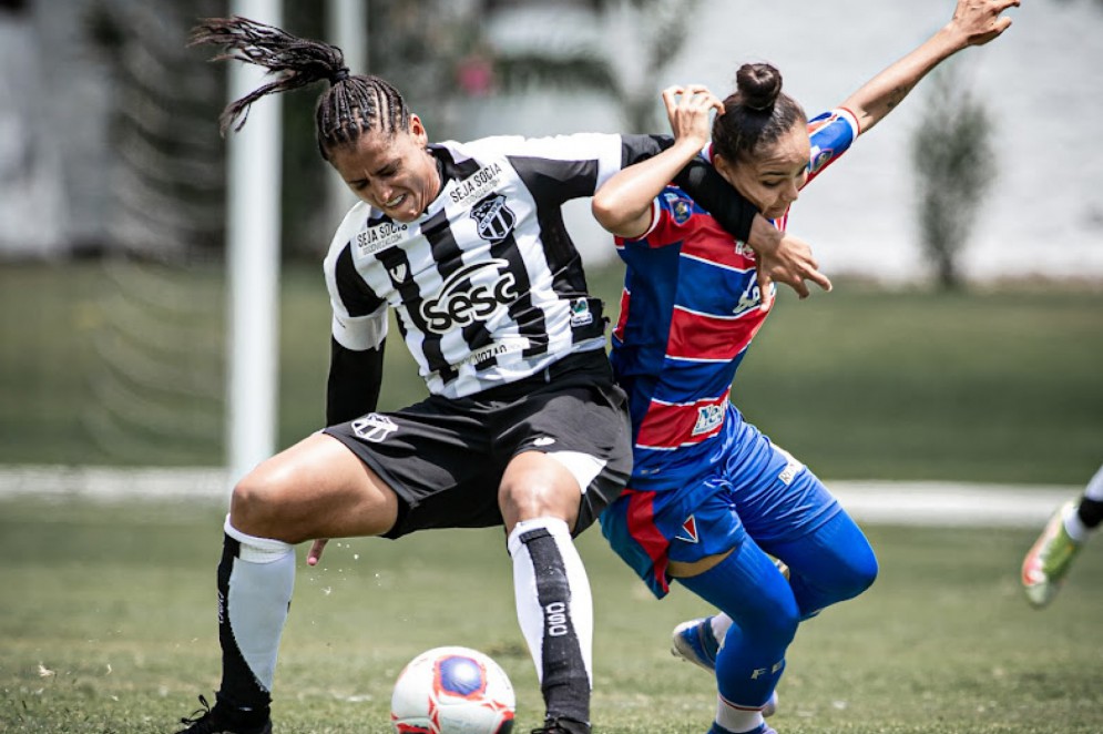 Fim do Cearense Feminino: é hora de olhar para o futuro | Iara Costa ...