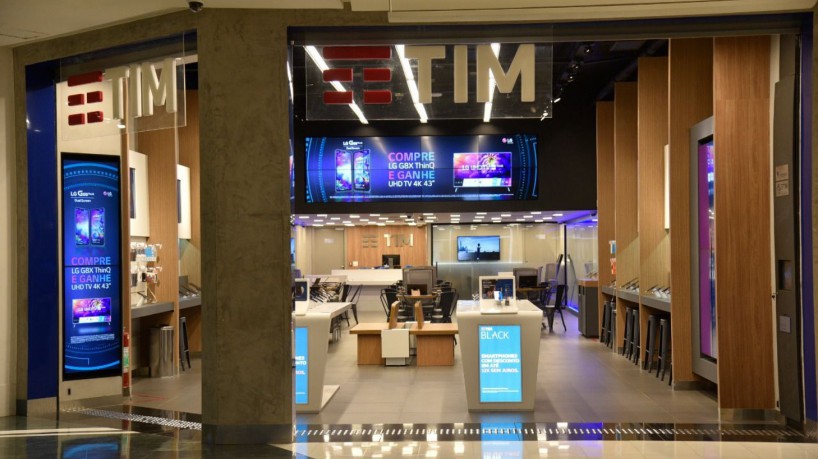 TIM informa que tem infraestrutura para 5G em Fortaleza assim que ...