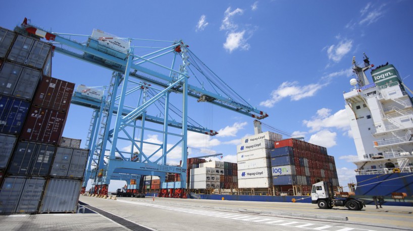 Segunda expansão do Pecém é inaugurada nesta quinta-feira, 10/2