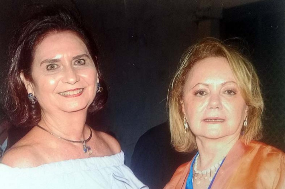 Enlace Maria Isabel e Lucas | Lúcio Brasileiro | OPOVO+