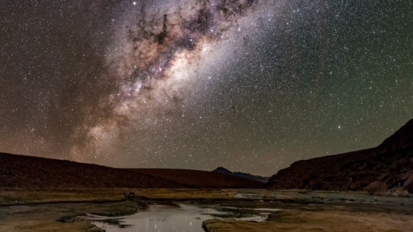 Foto da Nasa no dia do seu aniversário; saiba como ver