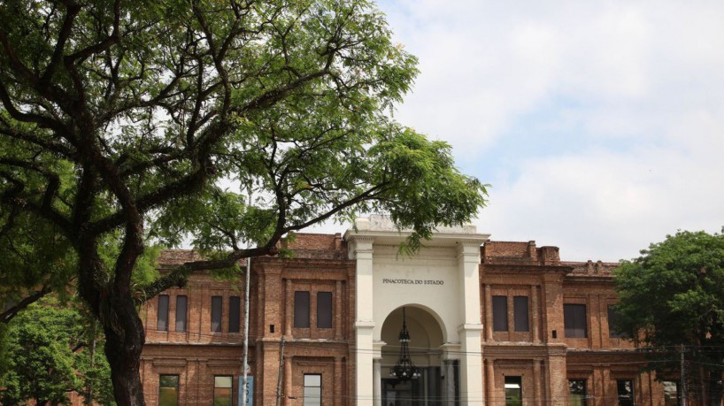 Pinacoteca tem exposição sobre centenário da Semana de Arte Moderna