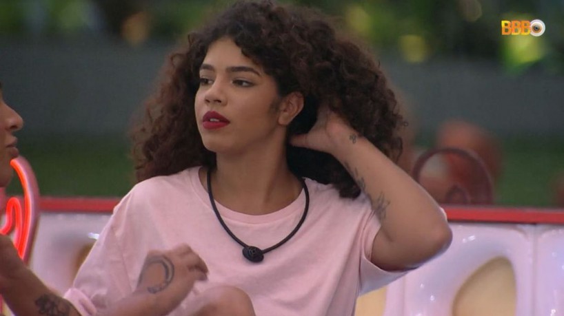 Maria do BBB 22 vence processo contra ex-empresário e recebe R$10 mil