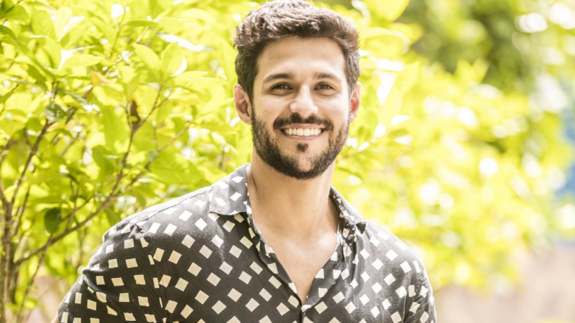 Segundo eliminado do BBB, Rodrigo reflete sobre sua participação no reality