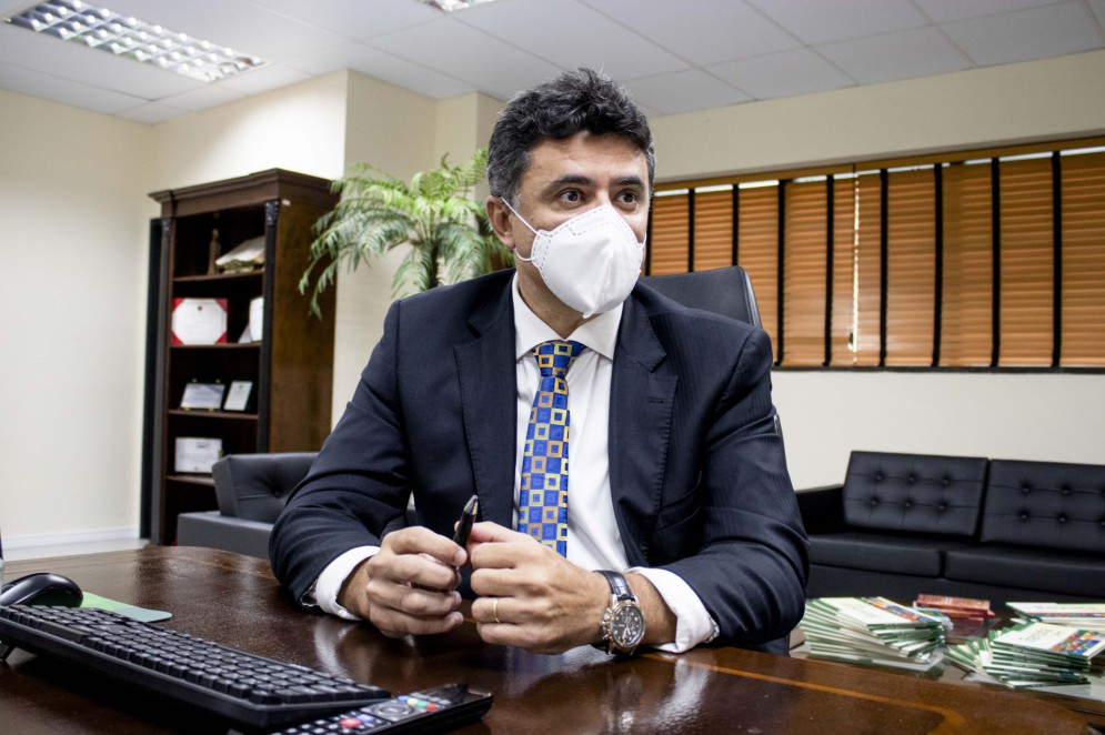 MP tenta impedir influência das facções nas eleições no Ceará ...